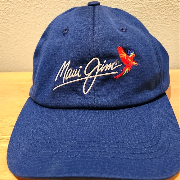Maui Jim | Accessories | Maui Jim Hat | Poshmark